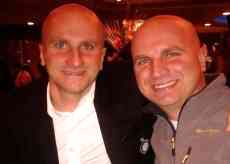 TOMMASO ROCCHI | 100 gol in serie A