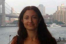 Rita Morelli, uccisa a New York: preso assassino