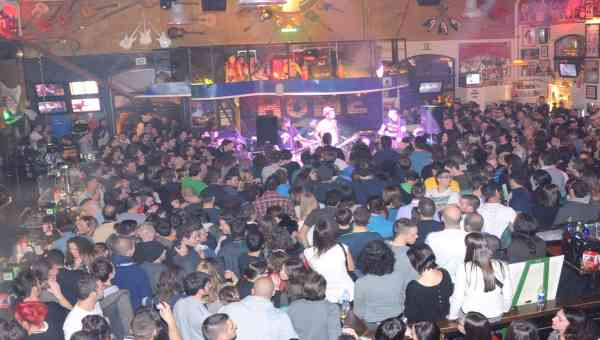 Home Rock Bar di Treviso saluta e da' appuntamento alla prossima ...