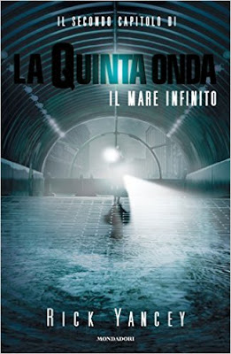 Il mare infinito - Il sequel de La Quinta Onda