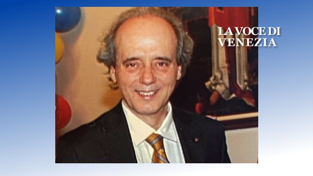 Addio al dott. Priore. E' stato primario anche a Venezia