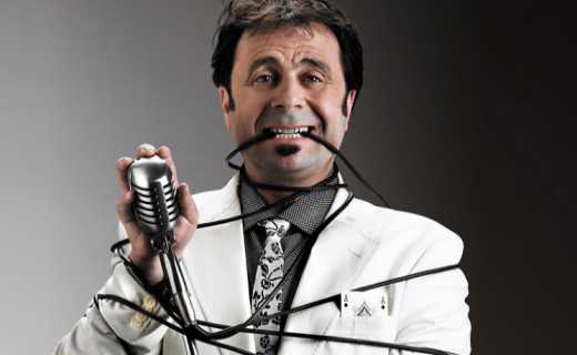 Il Mago Forest apre le porte del suo motel al Teatro Corso