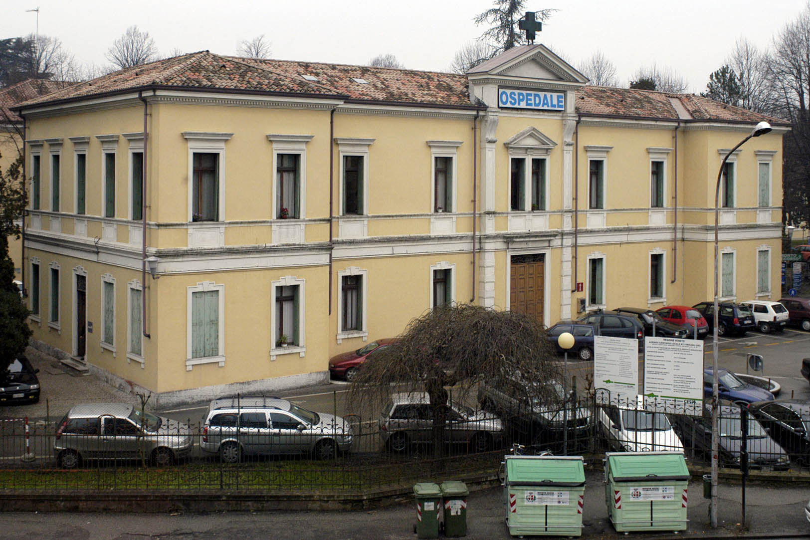 Mirano, famiglia infettata dall’epatite A