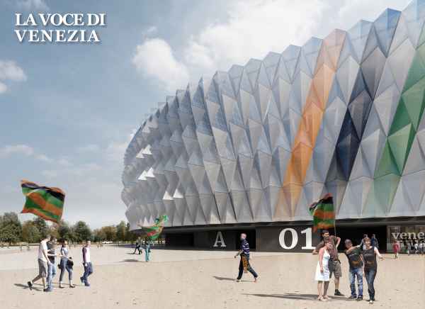 ITALY - Stadium and Arena Development News | Page 101 | SkyscraperCity ...