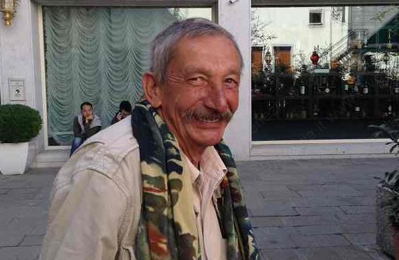 E' morto Franco Renzulli, il "maestro" del colore a Venezia