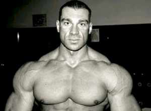 Culturismo: morto culturista Seccarecci, aveva 33 anni