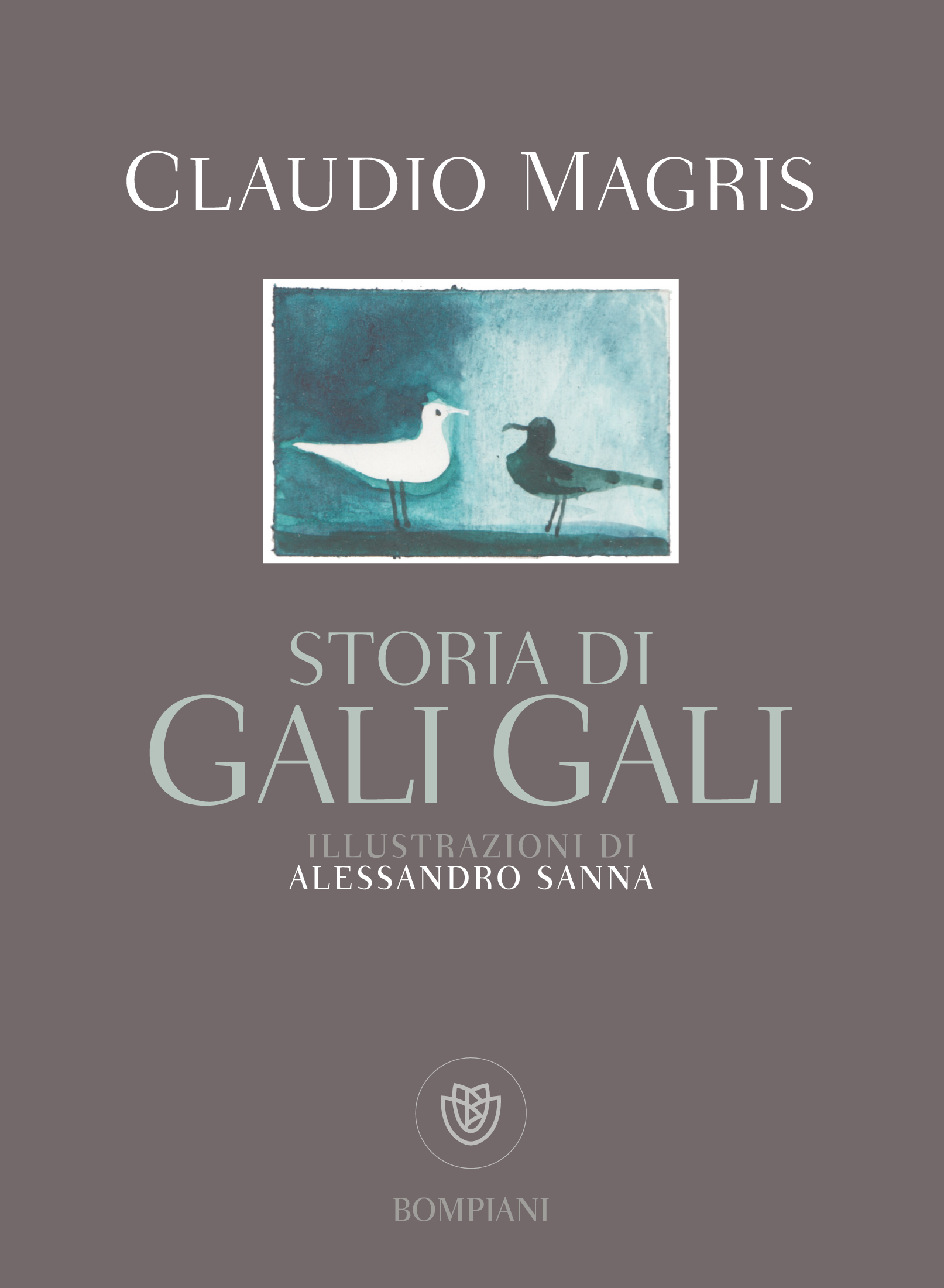 Storia di Gali Gali - Tra volo e diversità