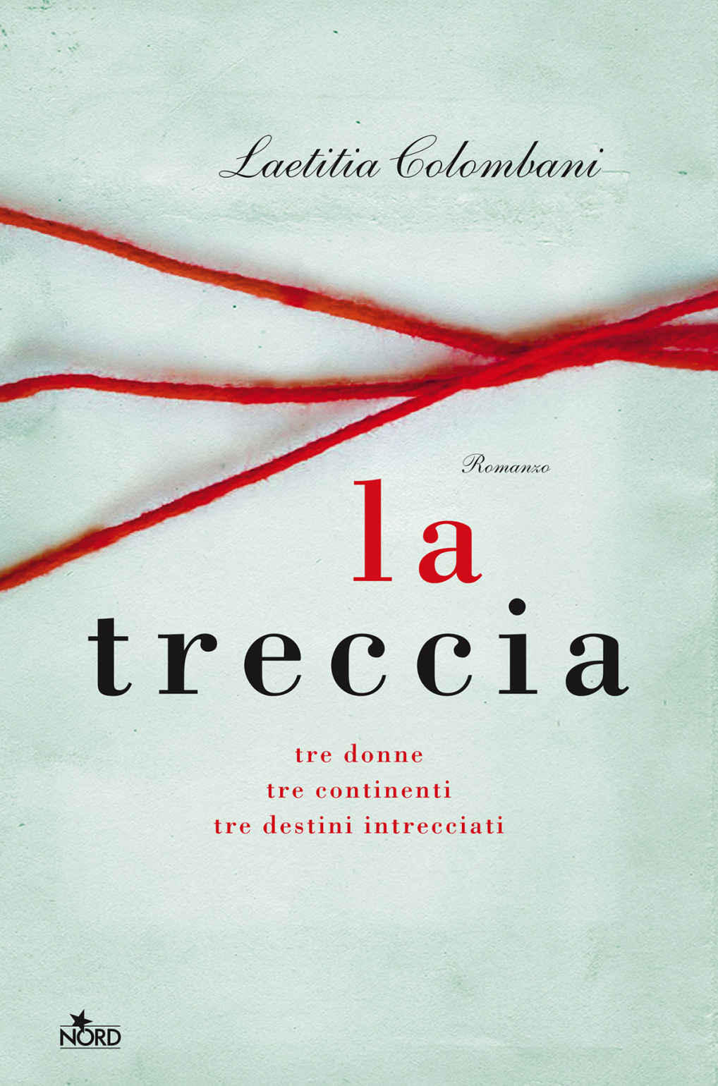 La treccia - Un fil rouge che racconta la forza delle donne