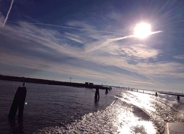 Fotografa la tua Venezia – Bacini
